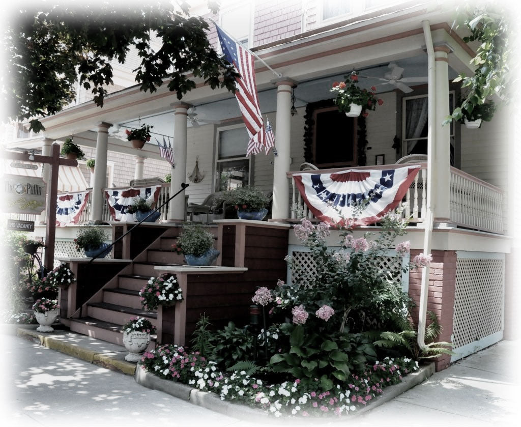 Victorian Townhouse Floor Plans | Historic American Homes brand